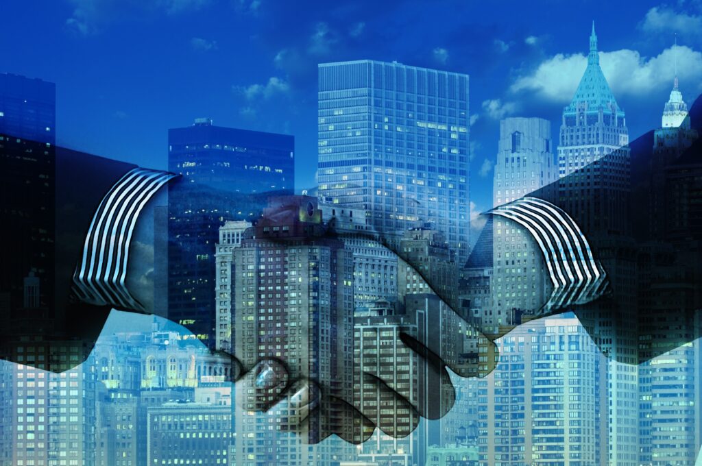 COMPANY PROFILE – BK IA & IC CO., LTD.