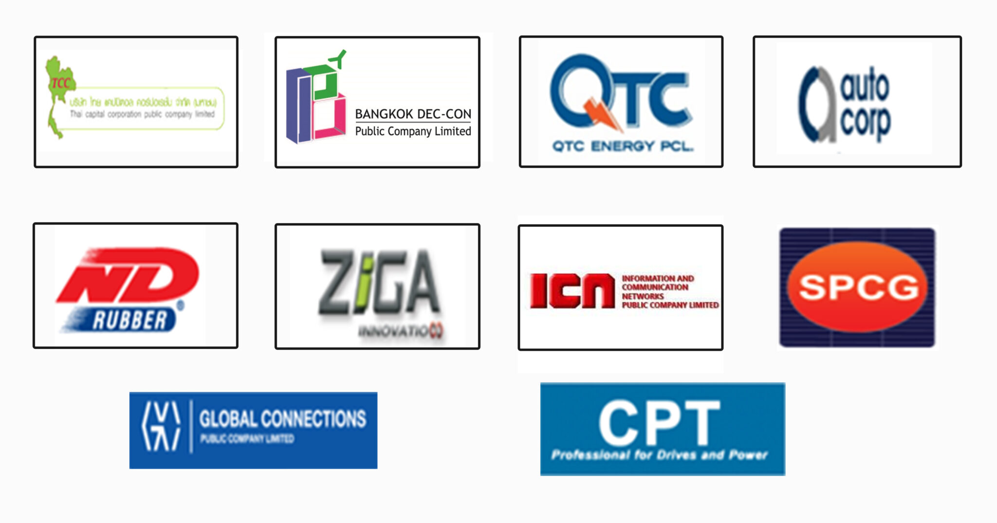 EXPERIENCE & CUSTOMER – BK IA & IC CO., LTD.